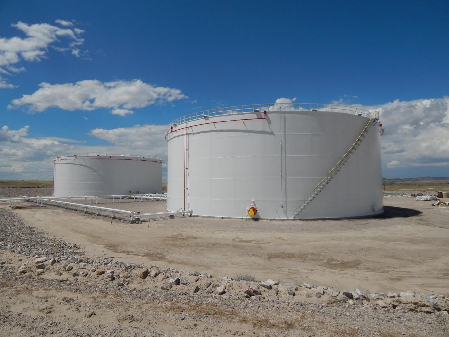 ATEC⼁Construction Services⼁Foundations, Linings & Coatings